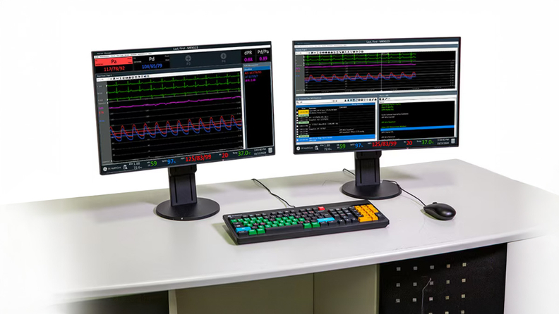 GE HealthCare launches new editions of Mac-Lab, CardioLab systems ...