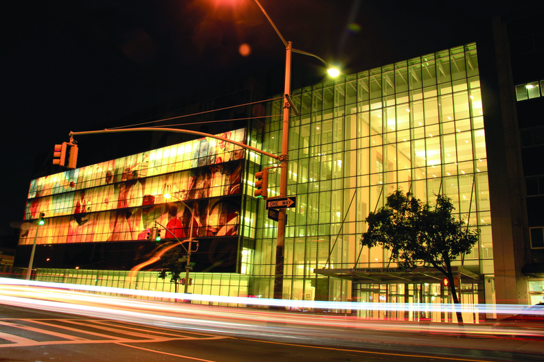 Regional News/Northeast: Major construction complete on $325 million ...