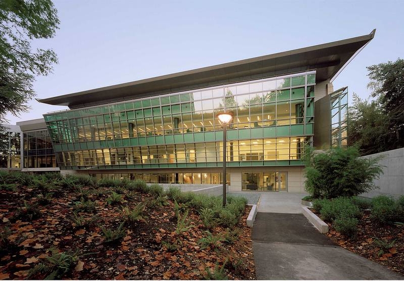 Citation/ built: University of Washington Medical Center Surgery ...