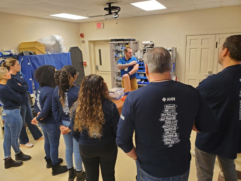 Hospital float pools in flux as contract labor shifts | Modern Healthcare