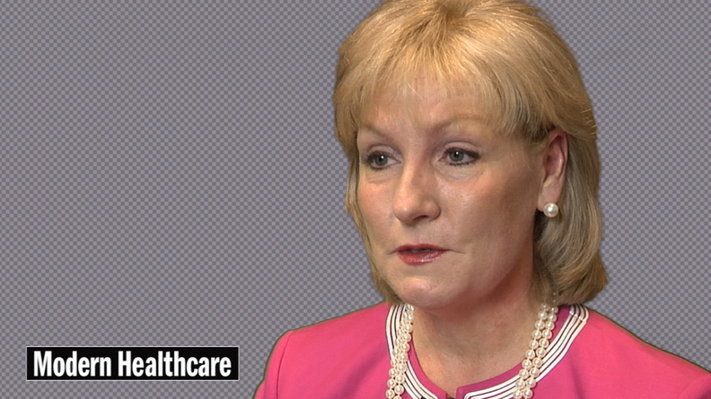 Insights Video: Gail Donovan, 2011 Top 25 Women in Healthcare honoree ...