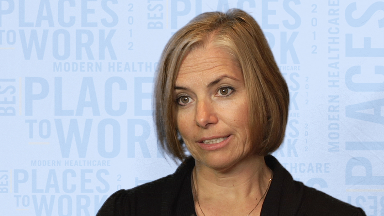 Insights Video: Kelly Ranum, Louisiana Organ Procurement Agency, Best ...