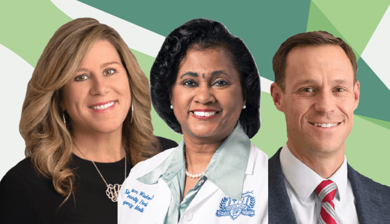 Modern Healthcare Top 25 Innovators - 2019 | Modern Healthcare