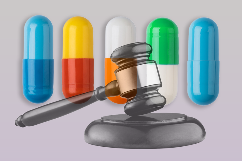 Justices side with doctors convicted in pain pill schemes | Modern ...