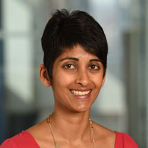 Supriya Doshi on Modern Healthcare