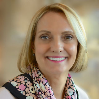 2019 Most Influential in Healthcare Annette Walker | Modern Healthcare