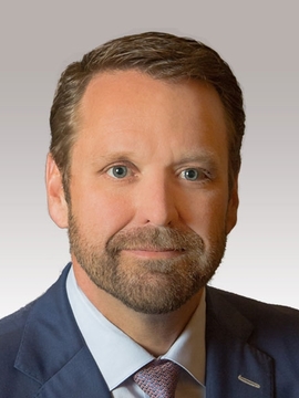 Andrew Reeves | Modern Healthcare