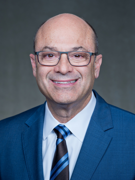 David Klein, MD, MBA | Modern Healthcare