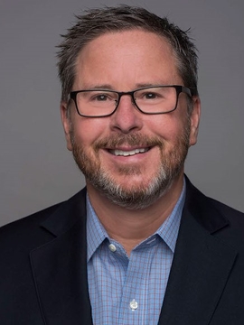 Mark McConnell | Modern Healthcare