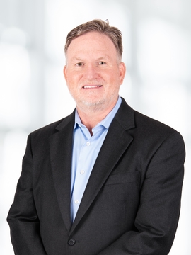 Brad Prechtl | Modern Healthcare