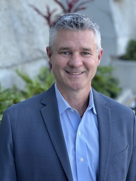 Sean Kelly, MD | Modern Healthcare