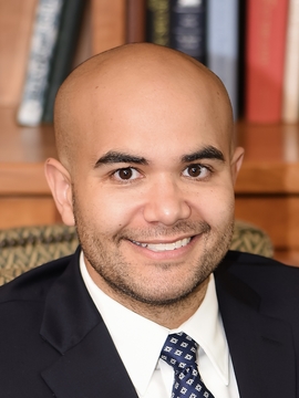 Adam Scott, Kristin Lewis, Davin Reinecke | Modern Healthcare