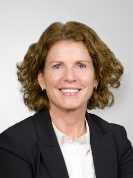 Christine Murphy, Tony Faria, Javier Barrientos | Modern Healthcare