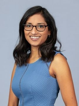 Deepa Sheth | Modern Healthcare