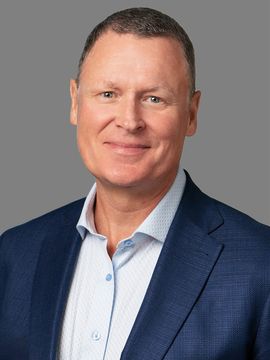 Craig Savage | Modern Healthcare