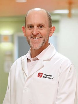 Jared Muenzer, MD, MBA | Modern Healthcare