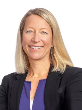 Susan Lee, Katie Catlender, Urcel Fields | Modern Healthcare