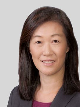 Susan Lee, Katie Catlender, Urcel Fields | Modern Healthcare