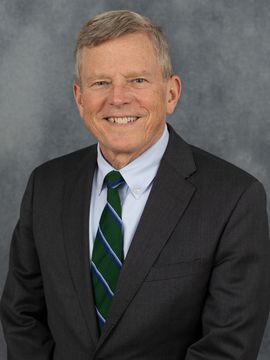 Michael Ivy, MD, FACS, FCCM | Modern Healthcare