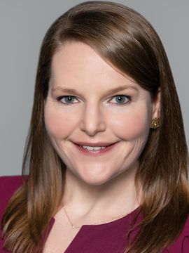 Jennifer Sprague | Modern Healthcare