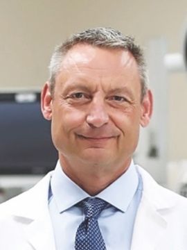 Blake Bulloch, MD | Modern Healthcare