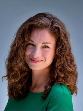 Francesca Rinaldo, MD, PhD | Modern Healthcare