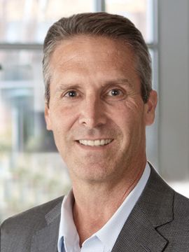 Tim Lacy | Modern Healthcare