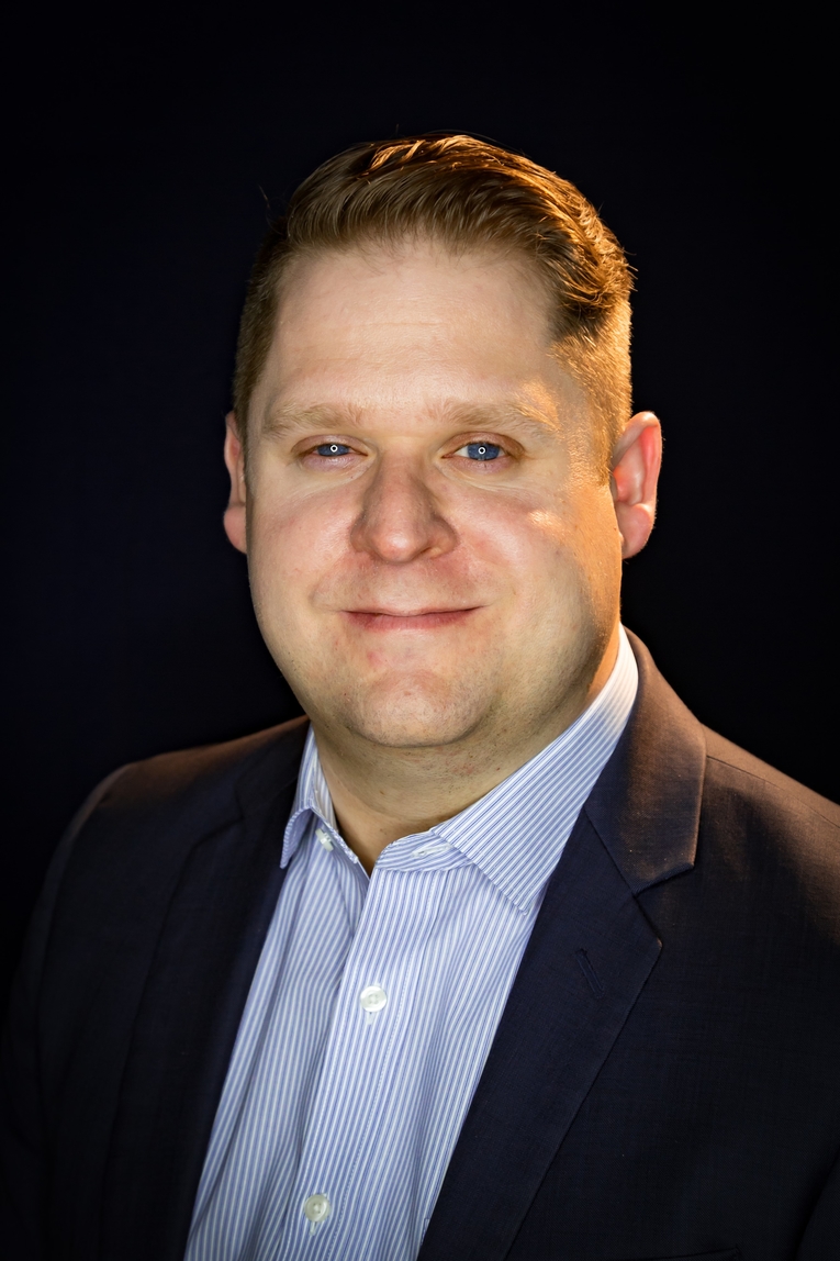 Matt Dinger | Modern Healthcare