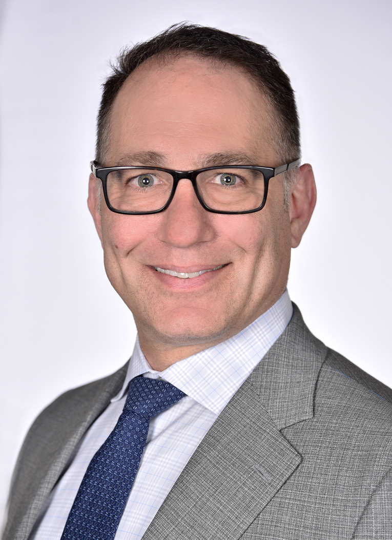 Steve Motew, MD, MHA, FACS | Modern Healthcare