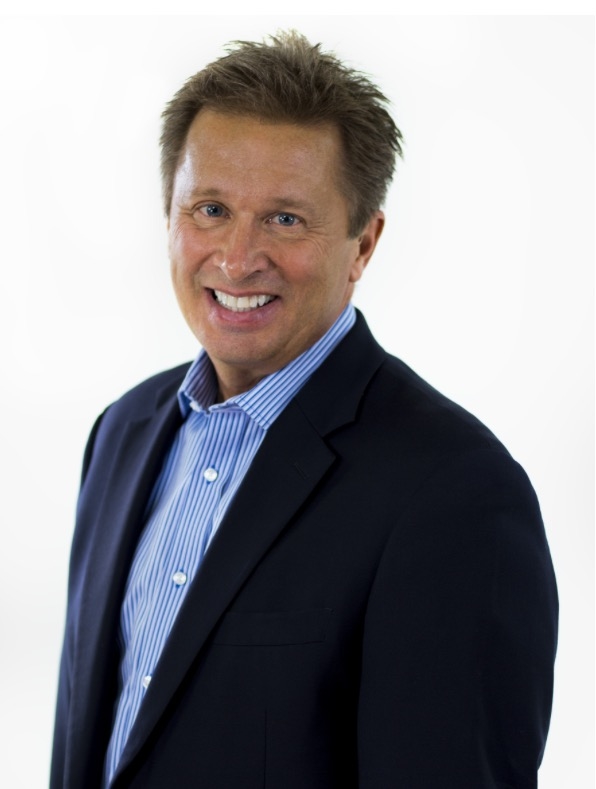 Keith Cook | Modern Healthcare