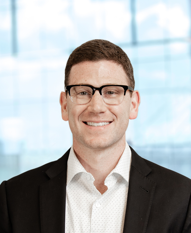 Jason Shafton | Modern Healthcare