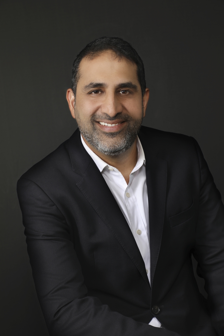 Dr. Amar A. Desai, MD, MPH | Modern Healthcare