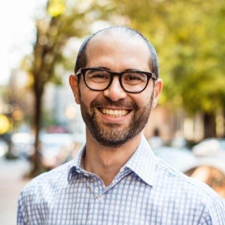 Jonathan Gordon | Modern Healthcare