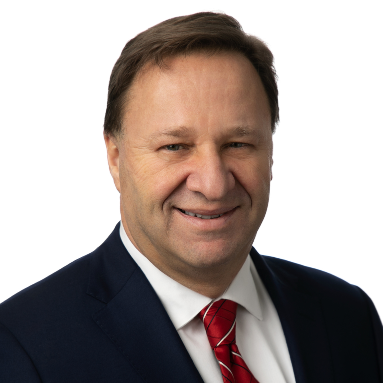 David Schlett | Modern Healthcare