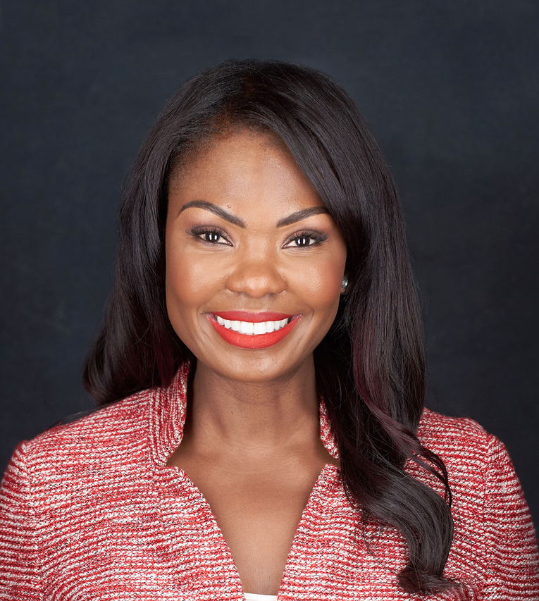 Dixie James | Modern Healthcare