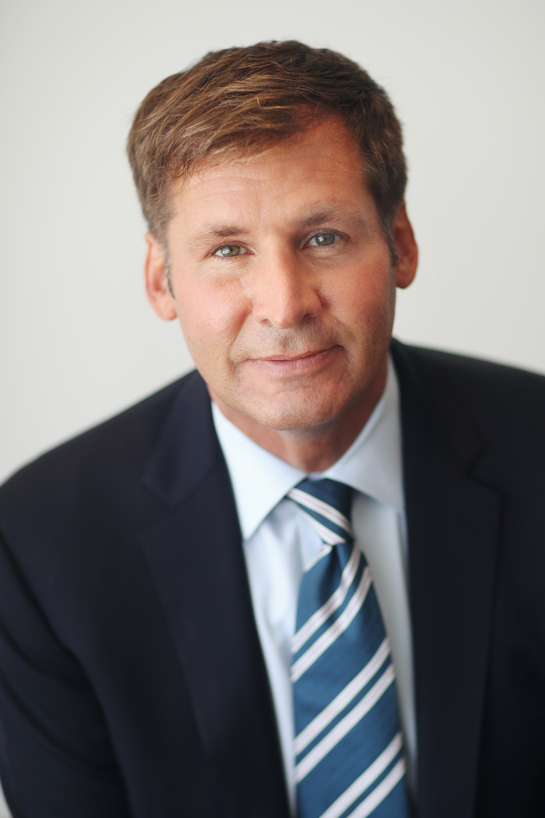 Larry L. Zeiber | Modern Healthcare