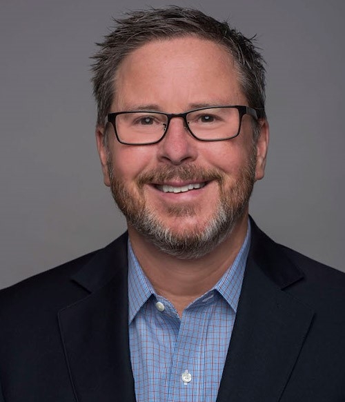 Mark McConnell | Modern Healthcare
