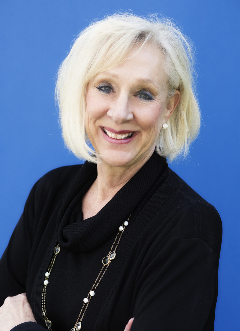 Susan C. Dolbert, Ph.D. | Modern Healthcare