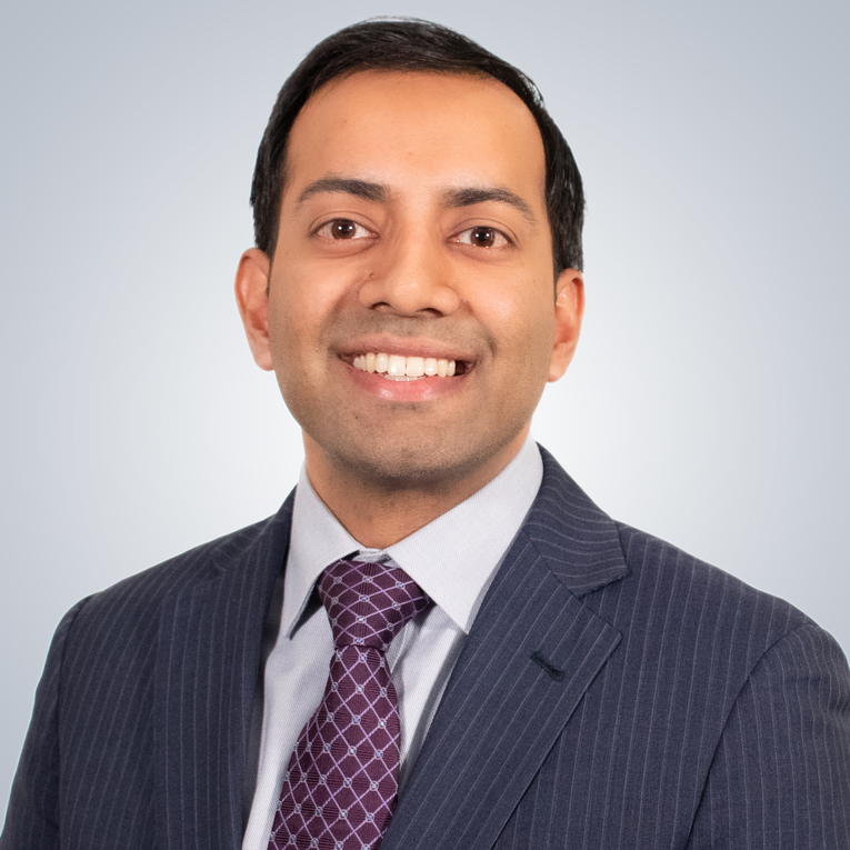 Umar Farooq | Modern Healthcare