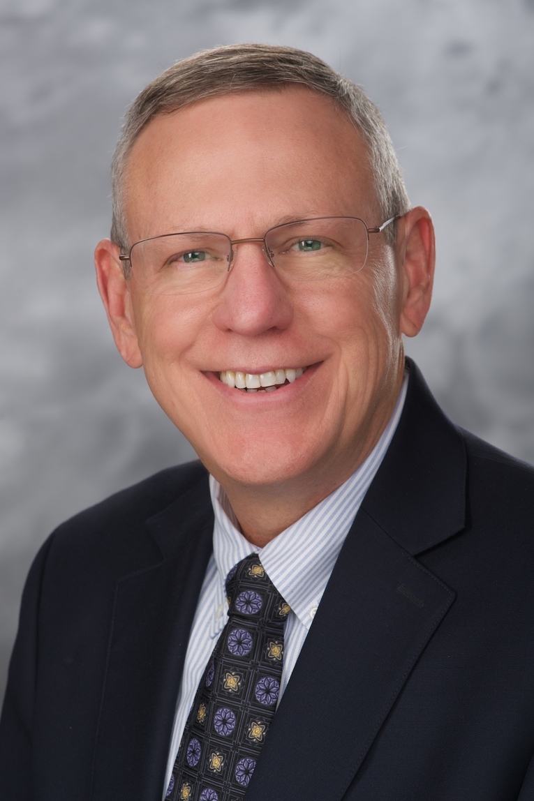 Jack Cox, MD | Modern Healthcare