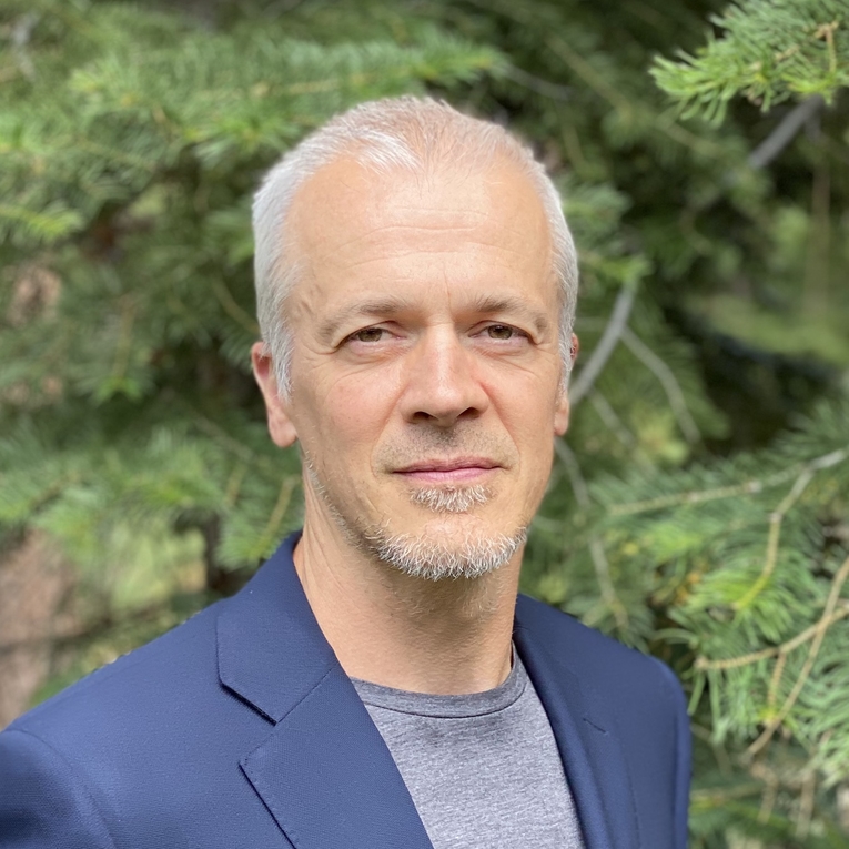 Nick Giannasi | Modern Healthcare