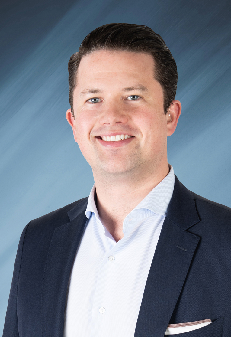 Nathan H. Walcker | Modern Healthcare