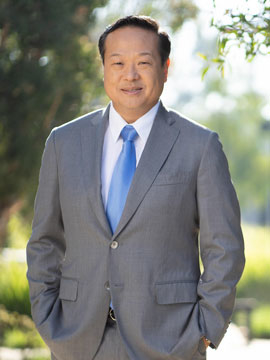 Edward S. Kim | Modern Healthcare