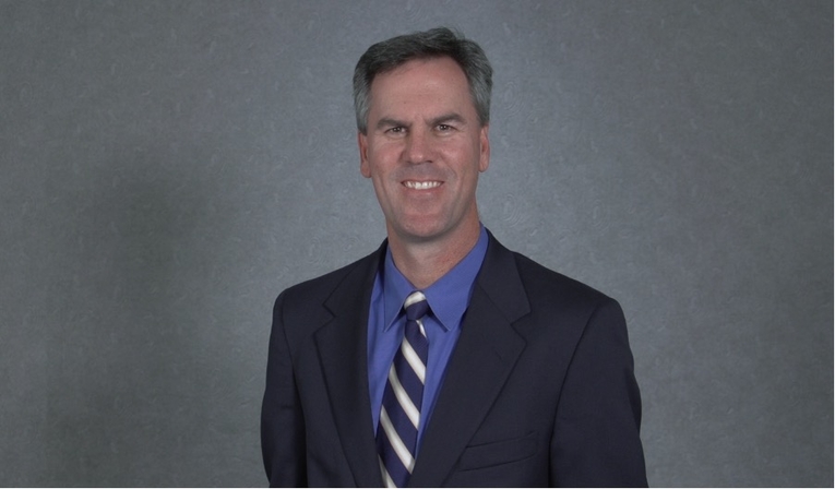 Michael Plumb and Dr. Linda Rosenstock | Modern Healthcare