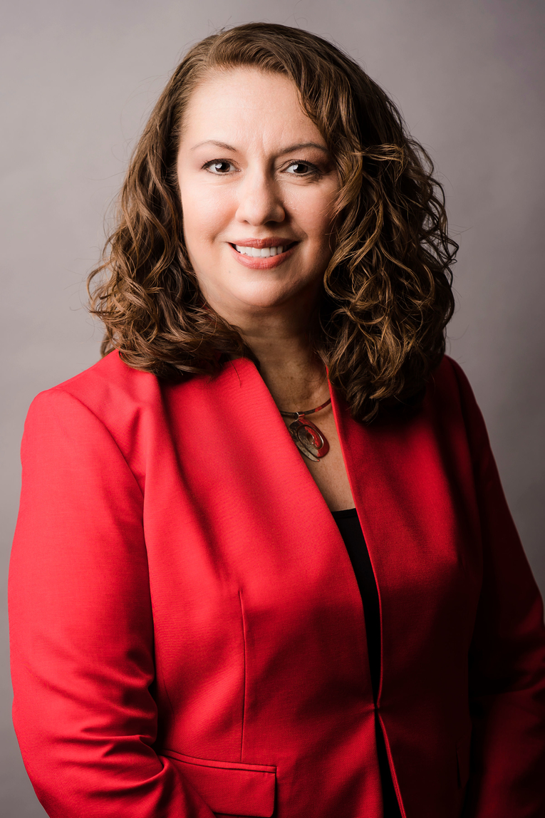 Victoria Stone | Modern Healthcare