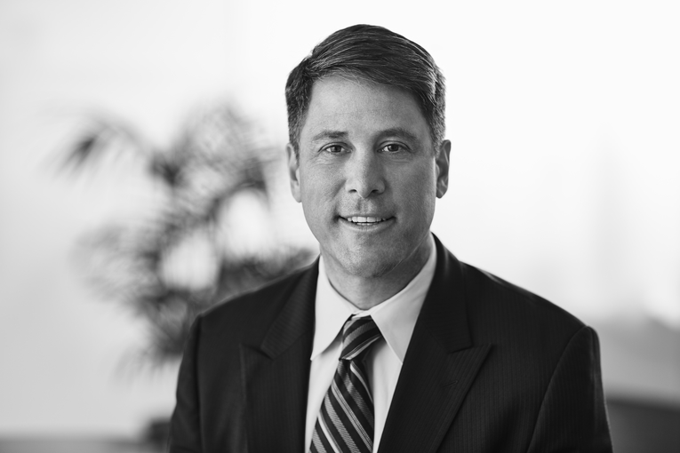 Chris Batson | Modern Healthcare