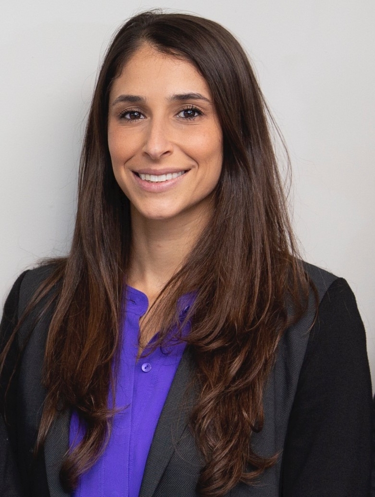 Becky Greenfield | Modern Healthcare