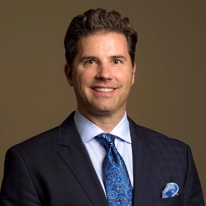 Vicent Bradley | Modern Healthcare