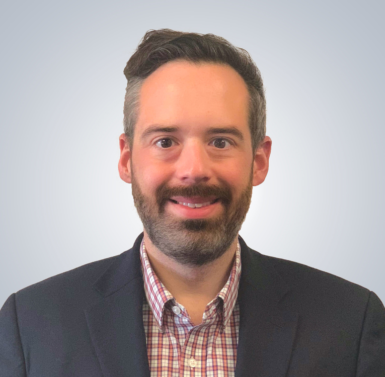 Calder Lynch | Modern Healthcare