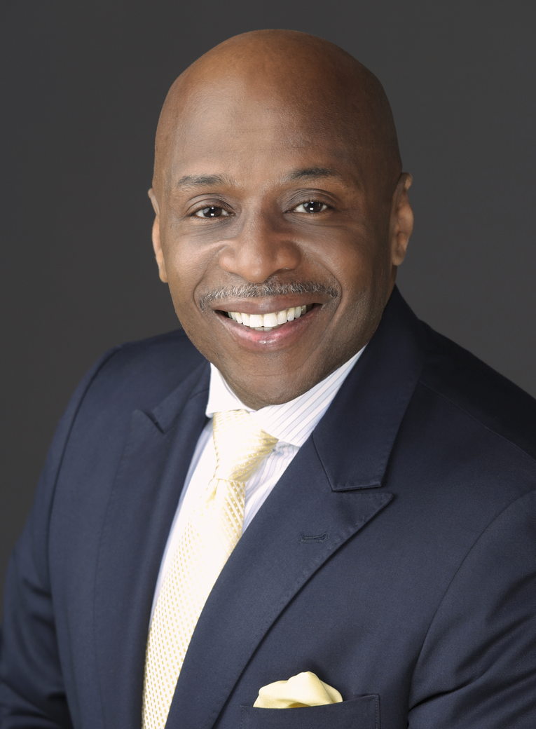 Darryl A. Smith | Modern Healthcare
